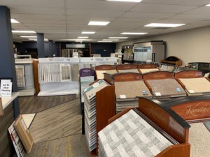 Our St. Louis Location | St. Louis, MO | Ambassador Midwest Floors